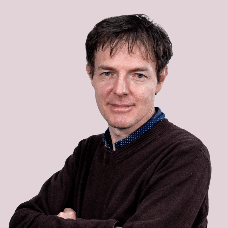 Daniel Ariza Gómez - Centro Transmedia