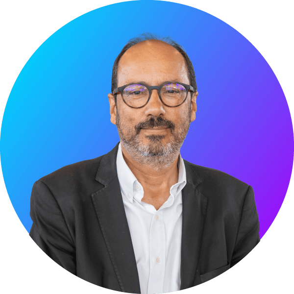 Felipe Cesar Londoño López - Centro Transmedia