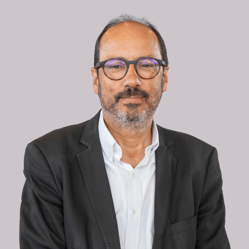 Felipe César Londoño López - Centro Transmedia