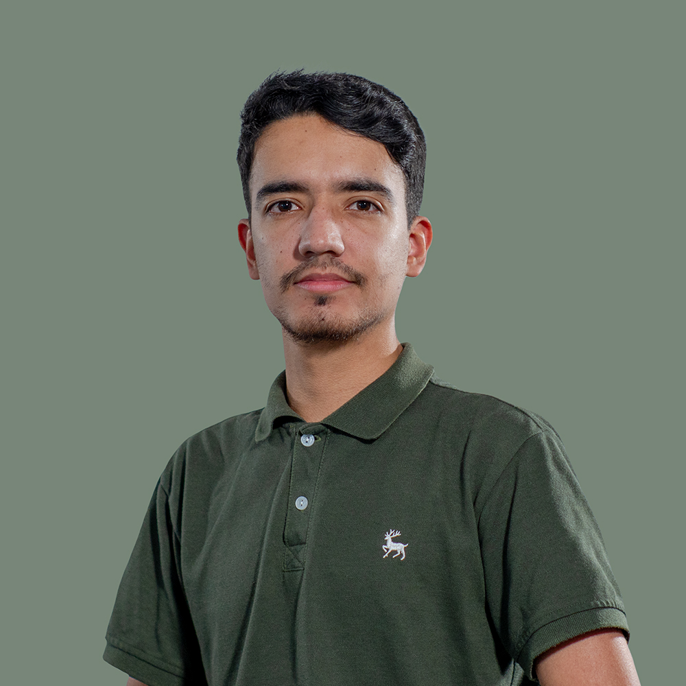 Michael Steven Pineda Torres - Centro Transmedia