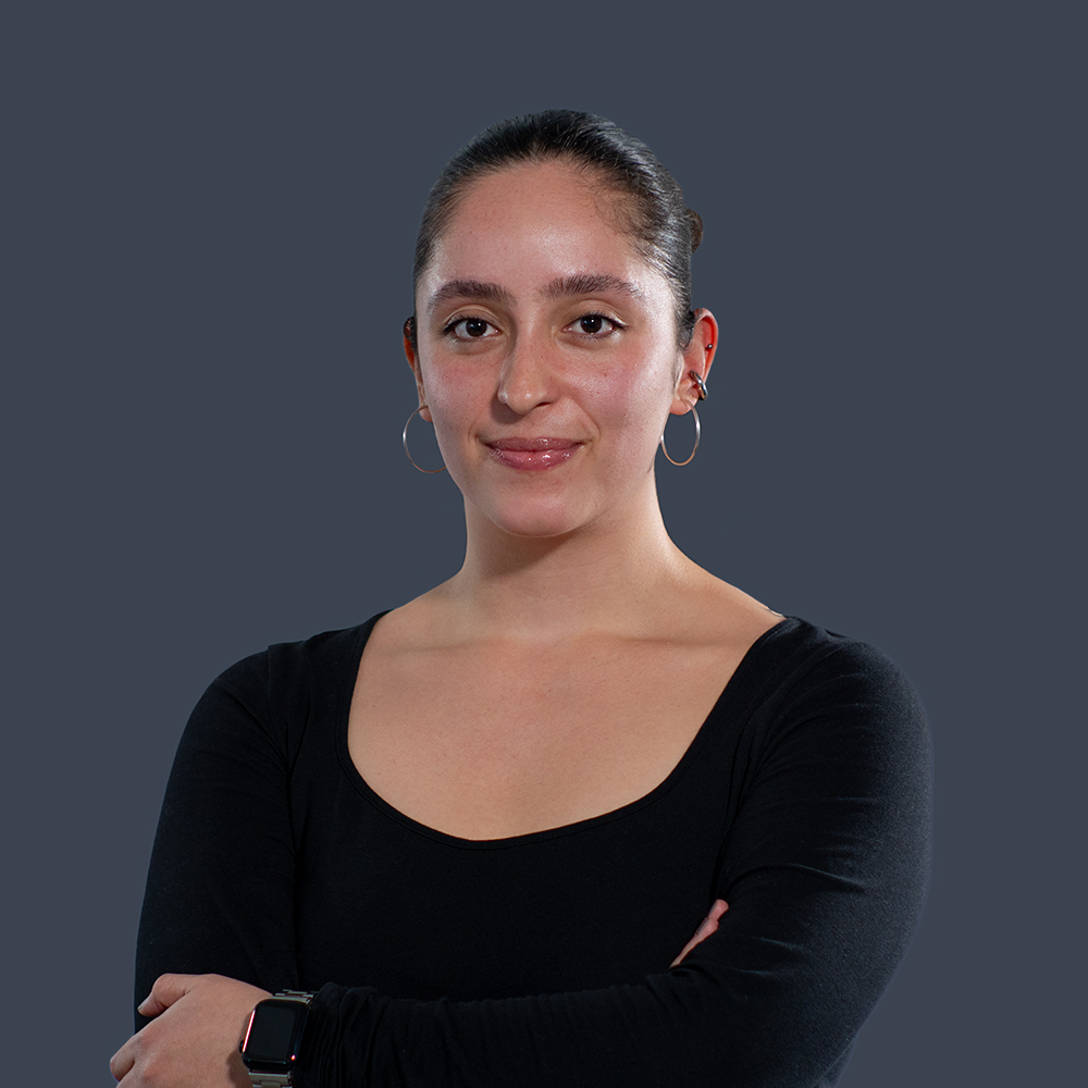 Sofía Acevedo Henao - Centro Transmedia